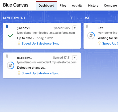 VS Code Salesforce Tutorial: Setup and Deployment Guide | Salesforce DevOps Blog | Blue Canvas